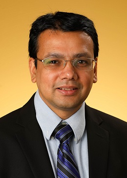 KSU | Faculty Web - Sanjeev Adhikari